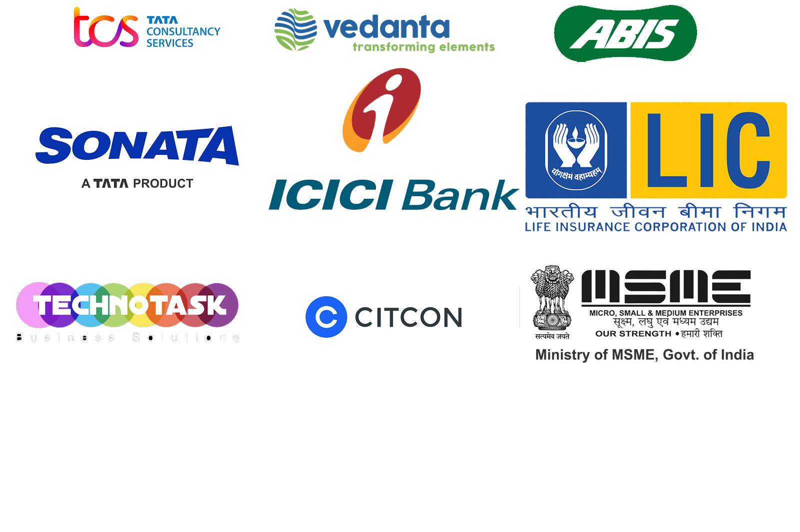 Our Placement Partners - Govt. Digvijay Autonomous College ...